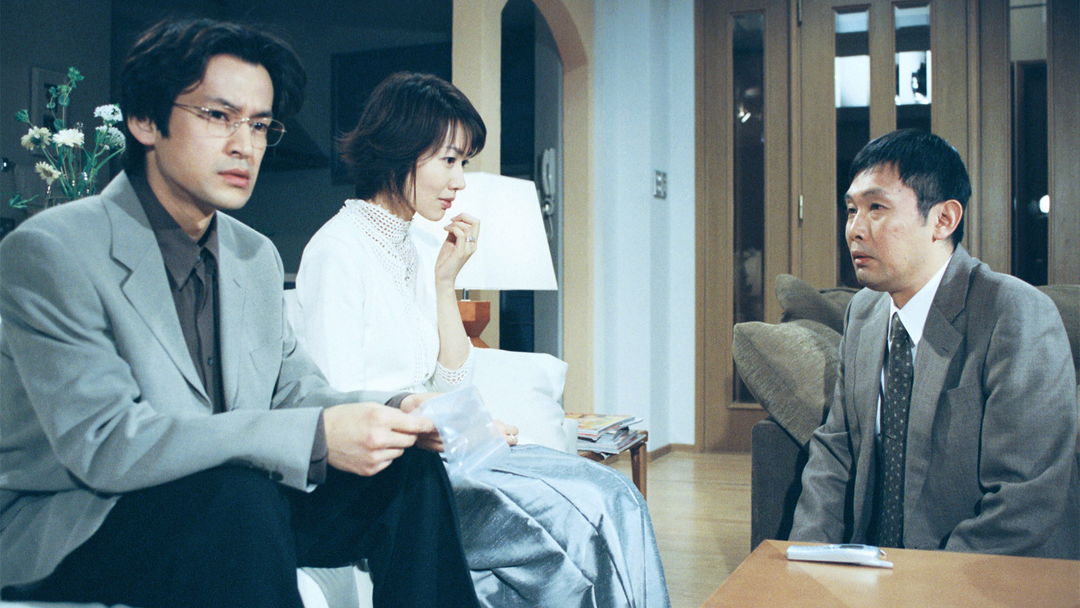 QUIZ 第02話 | 国内ドラマの動画配信はTELASA(テラサ)-見逃し配信＆動画が見放題