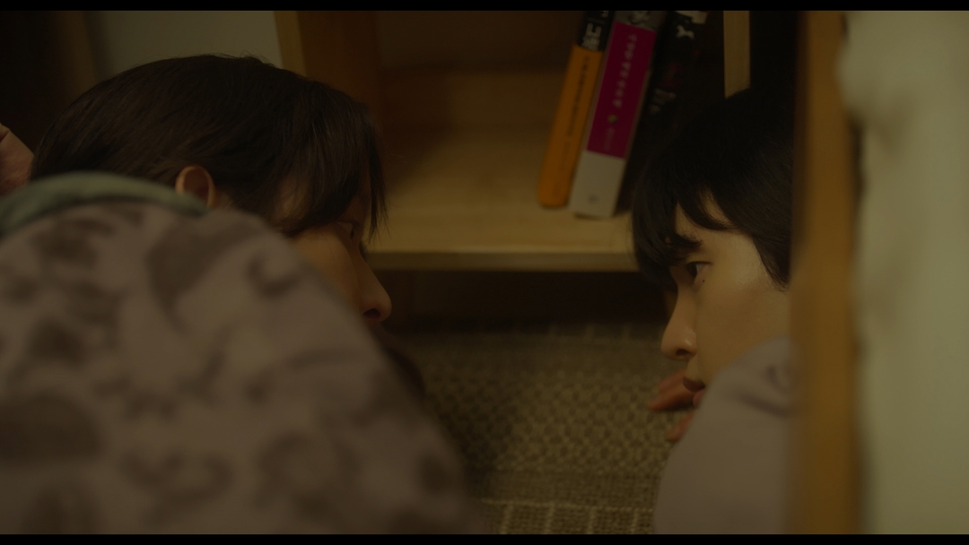 告白ができず 第03話／字幕 | 海外・アジアドラマの動画配信はTELASA(テラサ)-見逃し配信＆動画が見放題