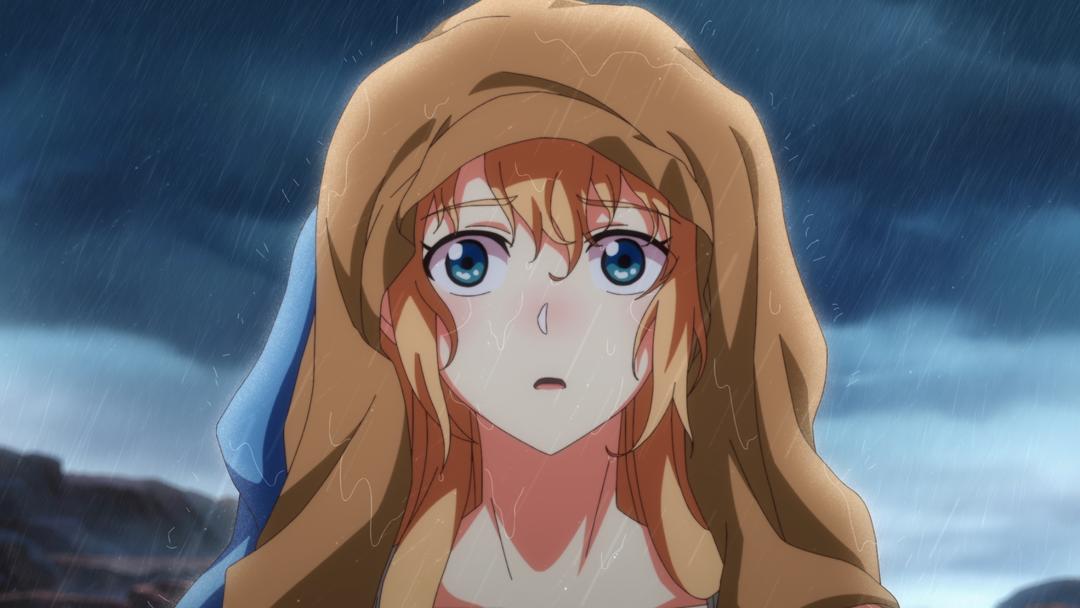 Re：STARS 第06話／字幕 | アニメの動画配信はTELASA(テラサ)-見逃し配信＆動画が見放題