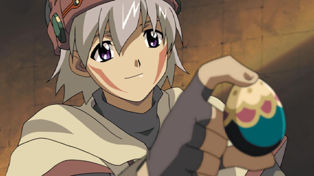 .hack／／SIGN 第11話 | アニメの動画配信はTELASA(テラサ)-見逃し配信＆動画が見放題