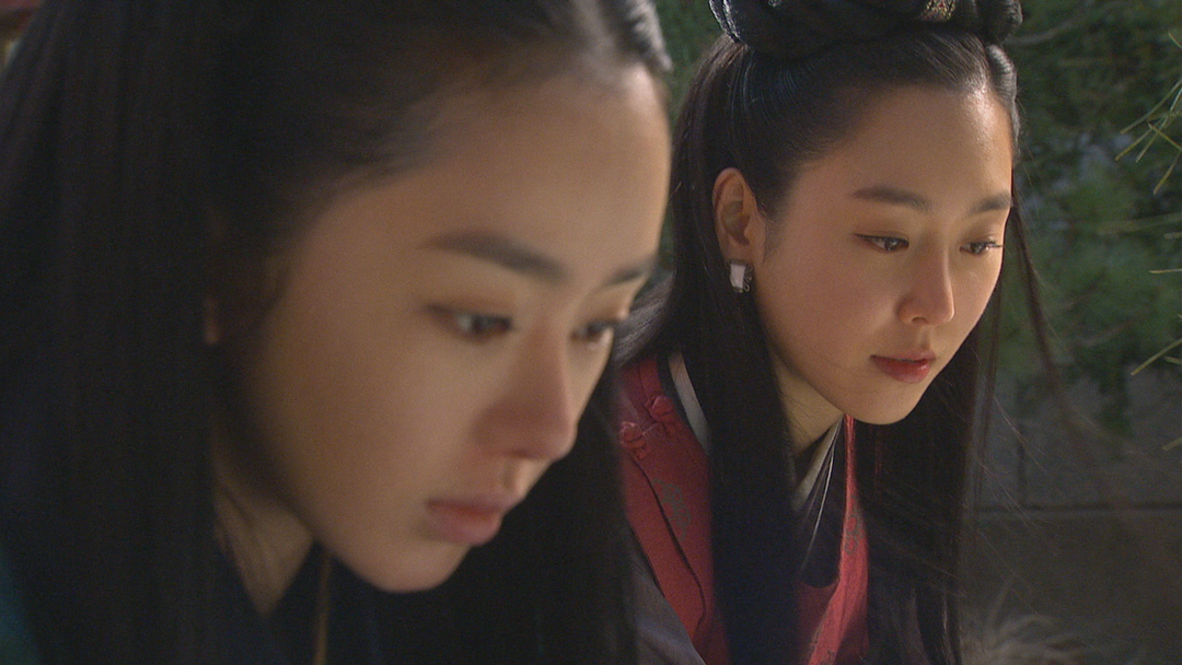 帝王の娘 スベクヒャン 第105話／字幕 | 映画・ドラマ・アニメの動画はTELASA(テラサ)