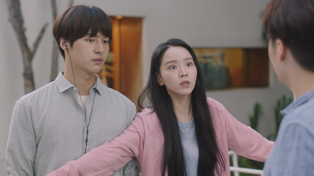 30だけど17です 第06話／字幕 | 映画・ドラマ・アニメの動画はTELASA(テラサ)