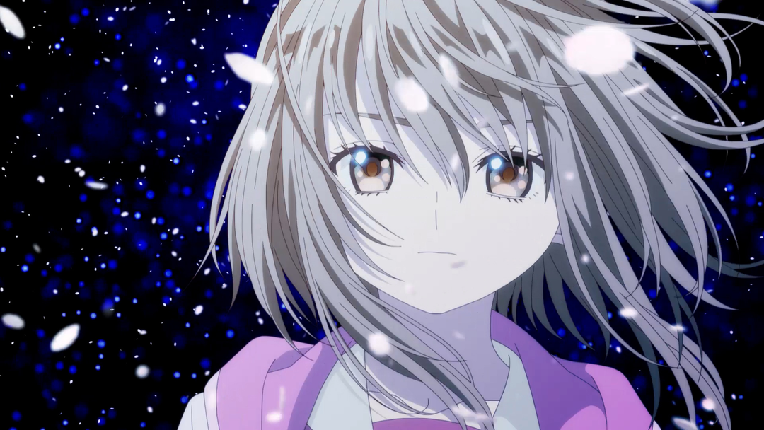 もめんたりー・リリィ 第11話 | 映画・ドラマ・アニメの動画はTELASA(テラサ)