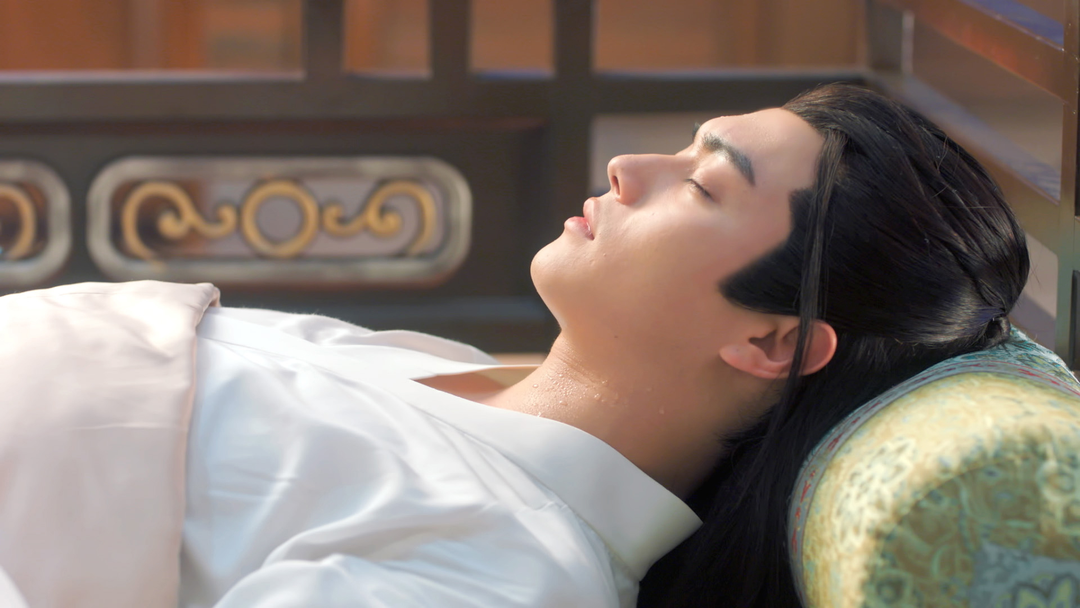 千古の愛、天上の詩 第23話／字幕 | 映画・ドラマ・アニメの動画はTELASA(テラサ)