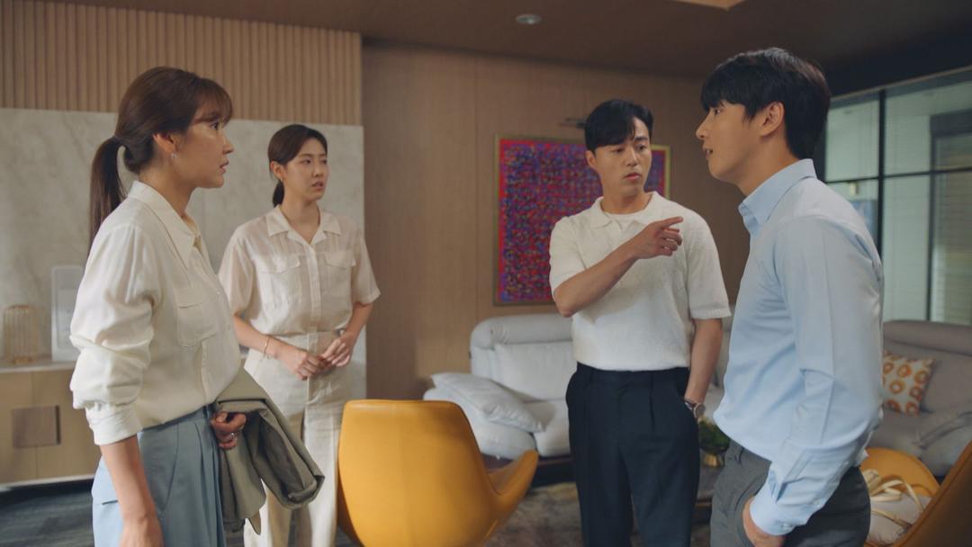 ヒョンジェは美しい～ボクが結婚する理由（わけ）～ 第62話／字幕 | 映画・ドラマ・アニメの動画はTELASA(テラサ)