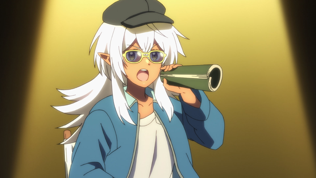 婚約破棄された令嬢を拾った俺が、イケナイことを教え込む 第08話 | アニメの動画配信はTELASA(テラサ)-見逃し配信＆動画が見放題