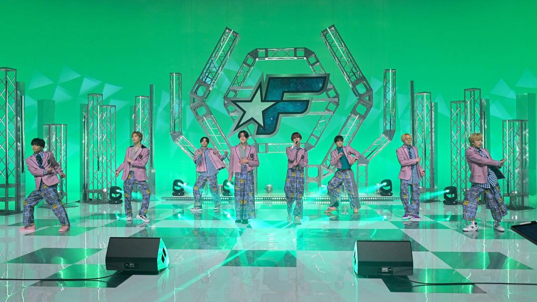 FUN！FUN！FANTASTICS SEASON4（2024/08/07放送分）第05話 | 国内ドラマの動画配信はTELASA(テラサ)-見逃し配信＆動画が見放題