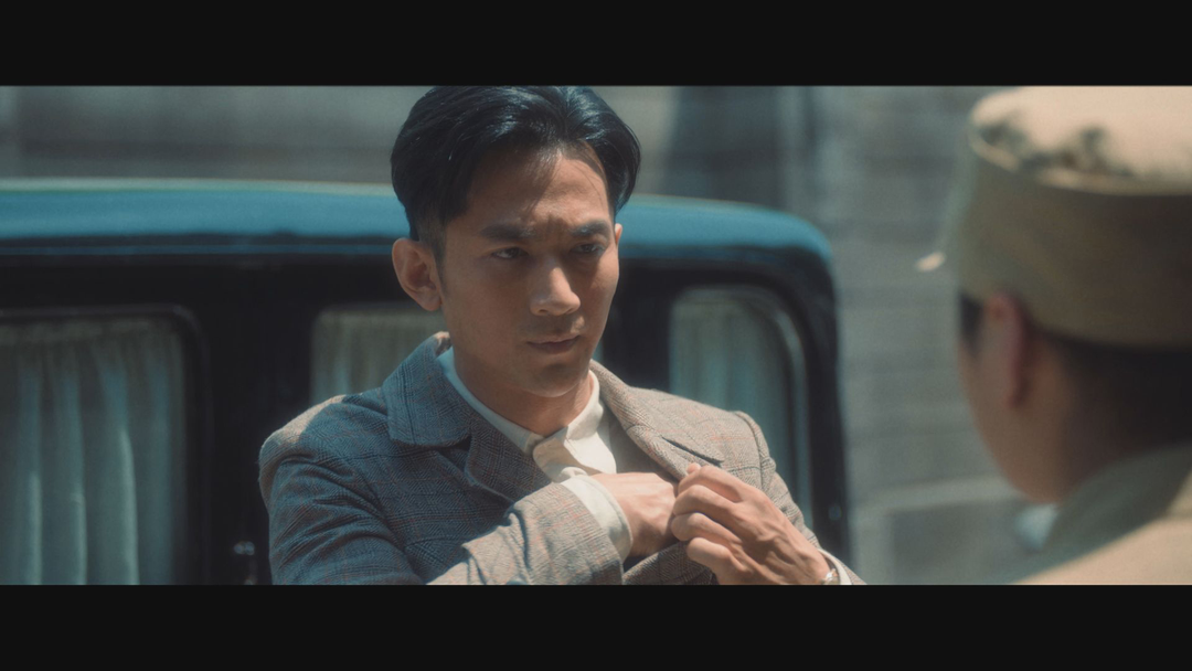 追風者 ～金融界の夜明けへ～ 第37話／字幕 | 海外・アジアドラマの動画配信はTELASA(テラサ)-見逃し配信＆動画が見放題