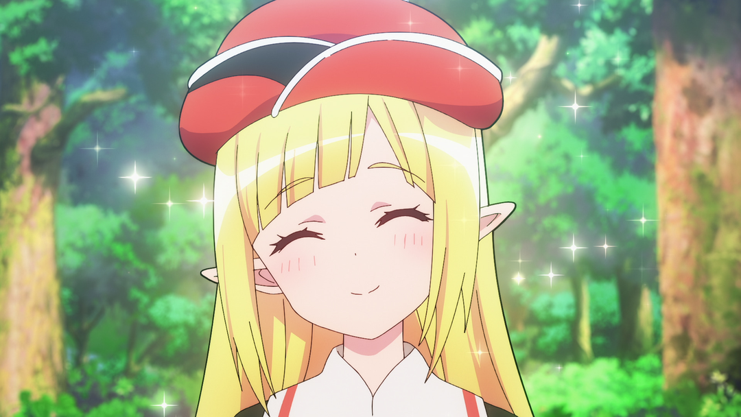 不徳のギルド≪TV 放送 ver.≫ 第09話 | アニメの動画配信はTELASA(テラサ)-見逃し配信＆動画が見放題