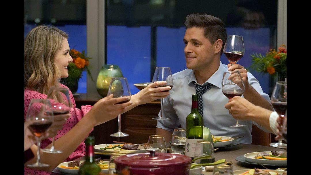 NY ガールズ・ダイアリー 大胆不敵な私たち シーズン3 第05話／吹替 | 海外・アジアドラマの動画配信はTELASA(テラサ)-見逃し配信＆動画が見放題