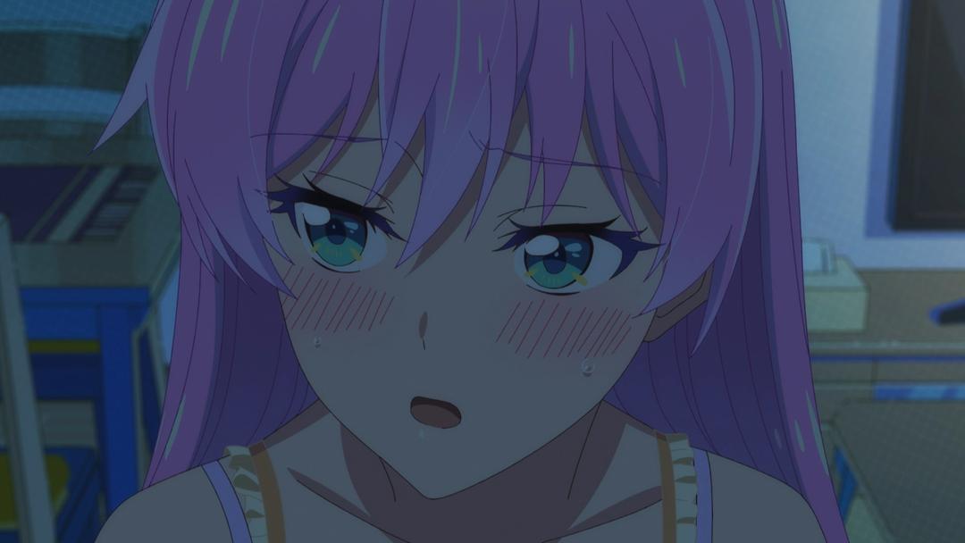 夫婦以上、恋人未満。 第02話 | アニメの動画配信はTELASA(テラサ)-見逃し配信＆動画が見放題