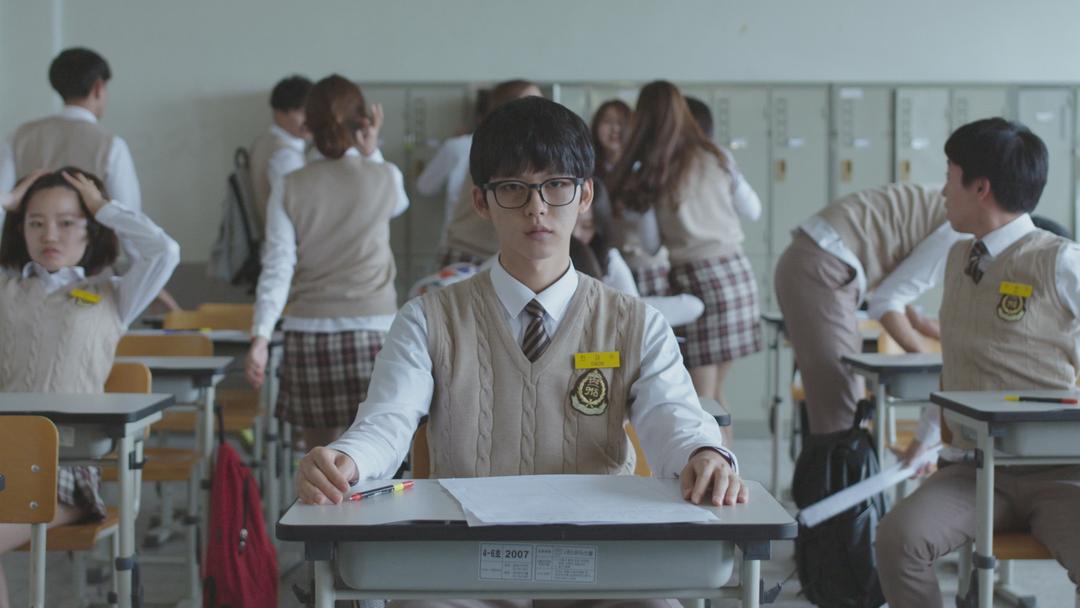 マイ・ドリーム 悪夢先生 第08話／字幕 | 映画・ドラマ・アニメの動画はTELASA(テラサ)