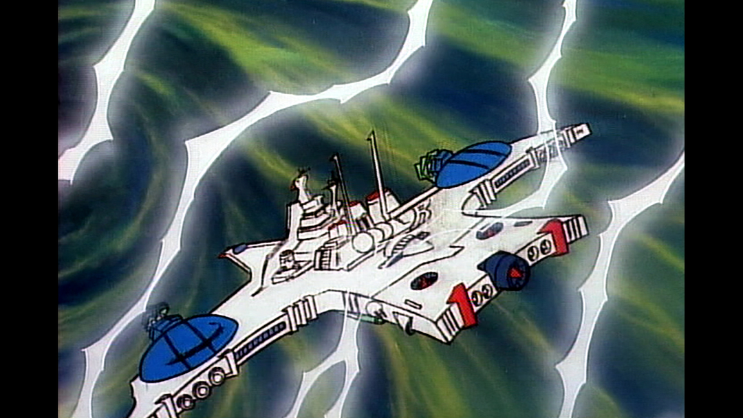 超電磁マシーン ボルテスV 第39話 | アニメの動画配信はTELASA(テラサ)-見逃し配信＆動画が見放題