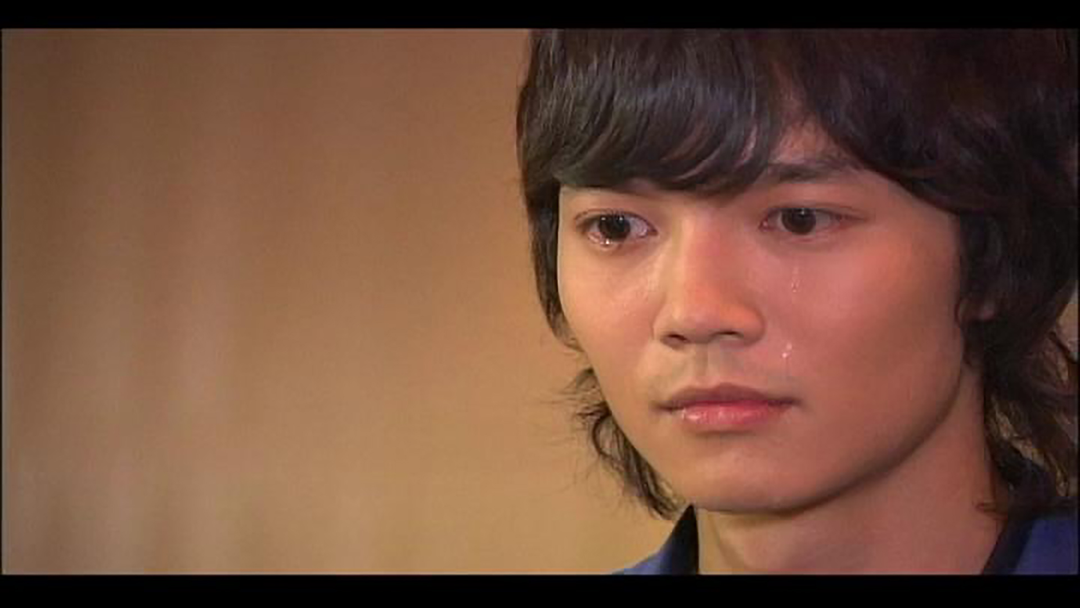 春のワルツ 第17話／字幕 | 海外・アジアドラマの動画配信はTELASA(テラサ)-見逃し配信＆動画が見放題