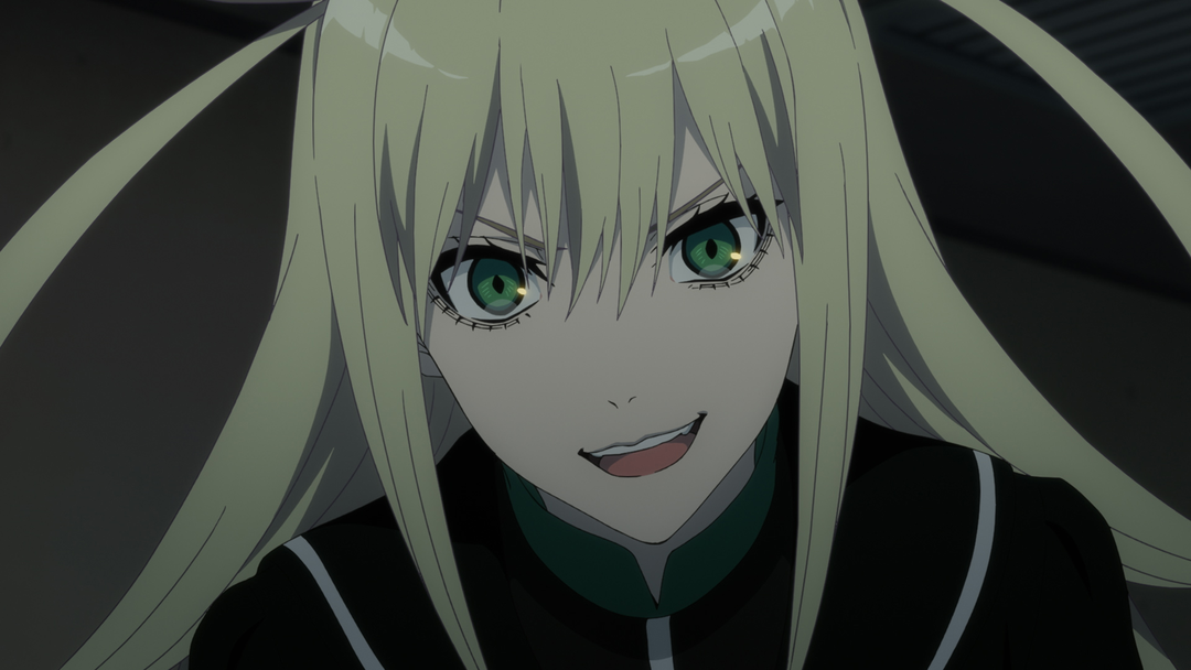 戦隊大失格 第14話 | アニメの動画配信はTELASA(テラサ)-見逃し配信＆動画が見放題