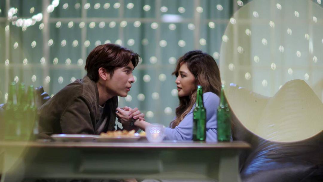 Love Me Again 第01話／字幕 | 映画・ドラマ・アニメの動画はTELASA(テラサ)