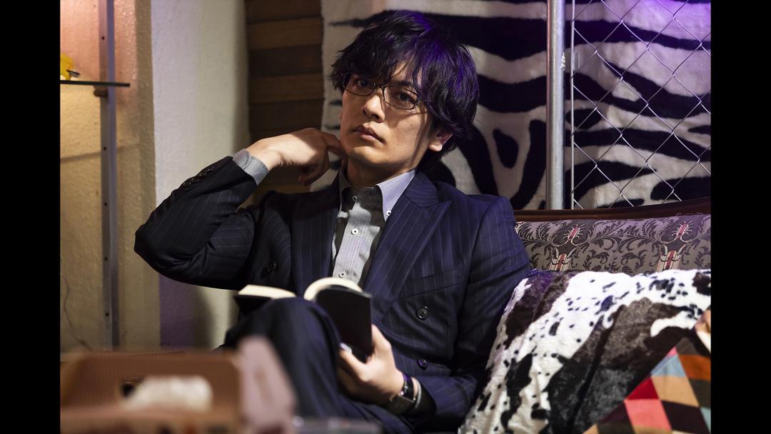 買われた男 第01話 | 映画・ドラマ・アニメの動画はTELASA(テラサ)