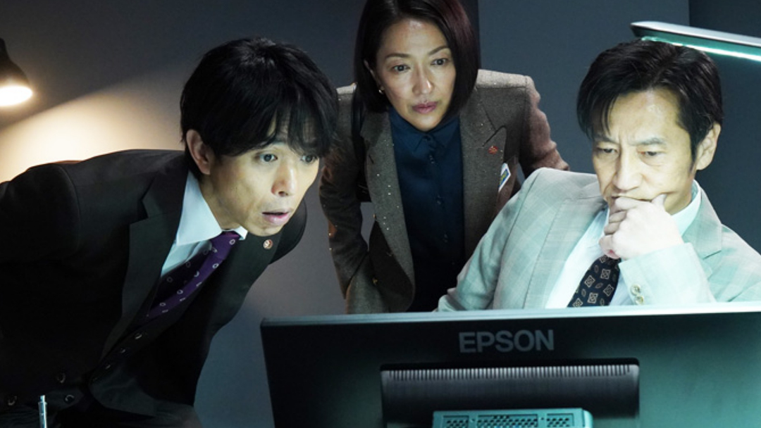 特捜9 season6（2023/04/12放送分）第02話 | 映画・ドラマ・アニメの動画はTELASA(テラサ)