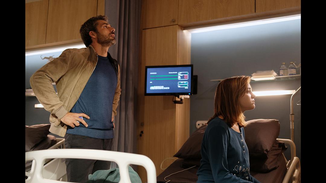 DOC（ドック） あすへのカルテ シーズン1 第07話／吹替 | 海外・アジアドラマの動画配信はTELASA(テラサ)-見逃し配信＆動画が見放題