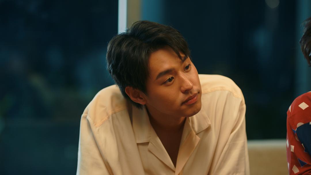 I Promised You the Moon ～僕の愛を君の心で訳して～ 第02話／字幕 | 映画・ドラマ・アニメの動画はTELASA(テラサ)