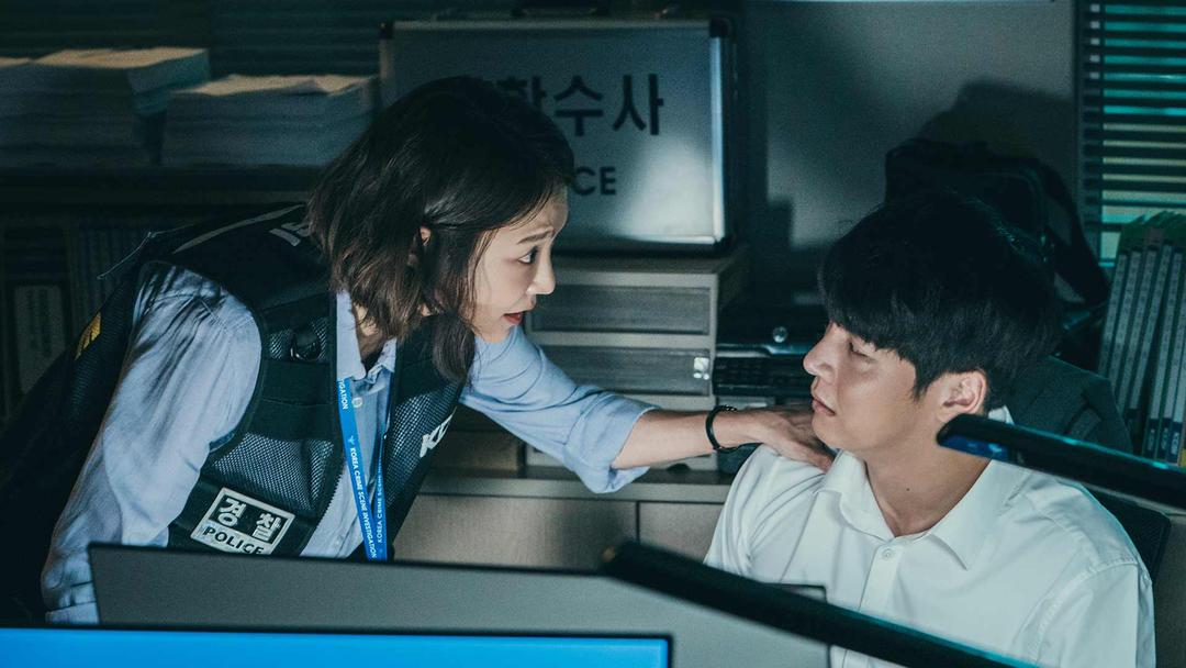 トレイン 第08話／字幕 | 映画・ドラマ・アニメの動画はTELASA(テラサ)