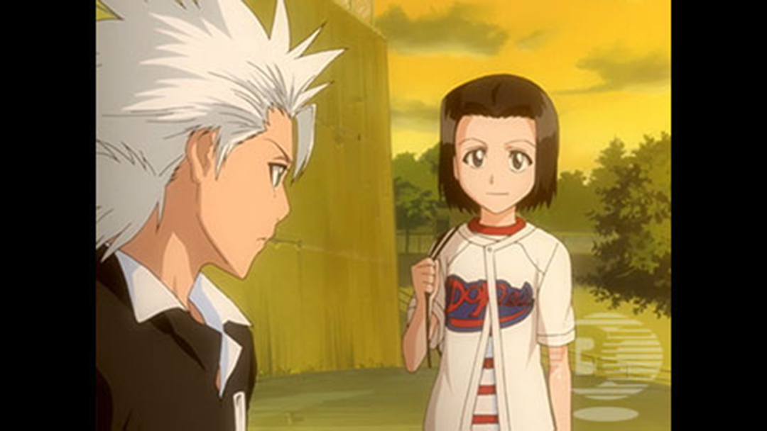 BLEACH 破面・出現篇 第132話 | アニメの動画配信はTELASA(テラサ)-見逃し配信＆動画が見放題