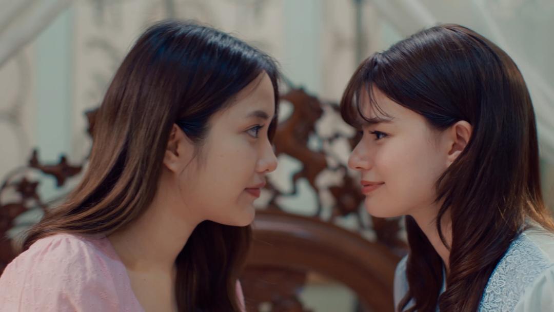 The Loyal Pin 第01話／字幕 | 映画・ドラマ・アニメの動画はTELASA(テラサ)