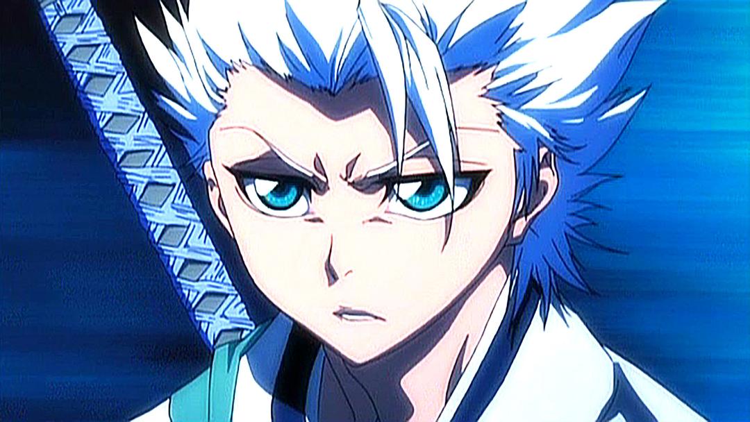 BLEACH 護廷十三隊侵軍篇 第319話 | アニメの動画配信はTELASA(テラサ)-見逃し配信＆動画が見放題