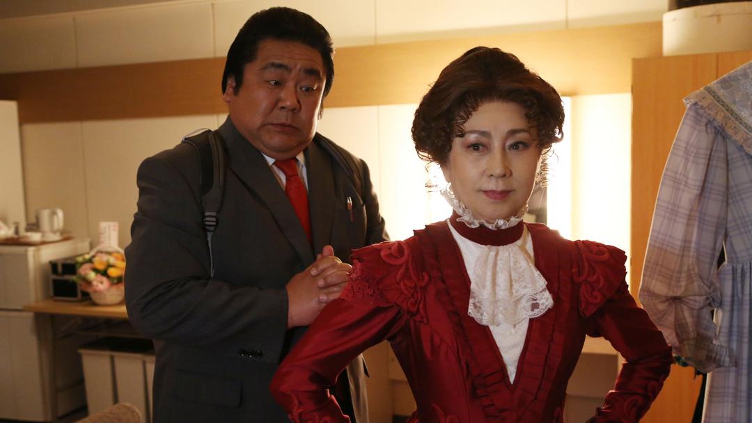 刑事110キロ（2014） 第04話 | 国内ドラマの動画配信はTELASA(テラサ)-見逃し配信＆動画が見放題