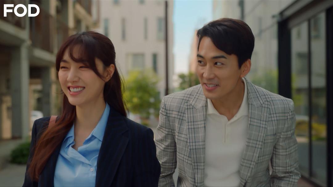 夕食、一緒に食べませんか？ 第23話／字幕 | 映画・ドラマ・アニメの動画はTELASA(テラサ)