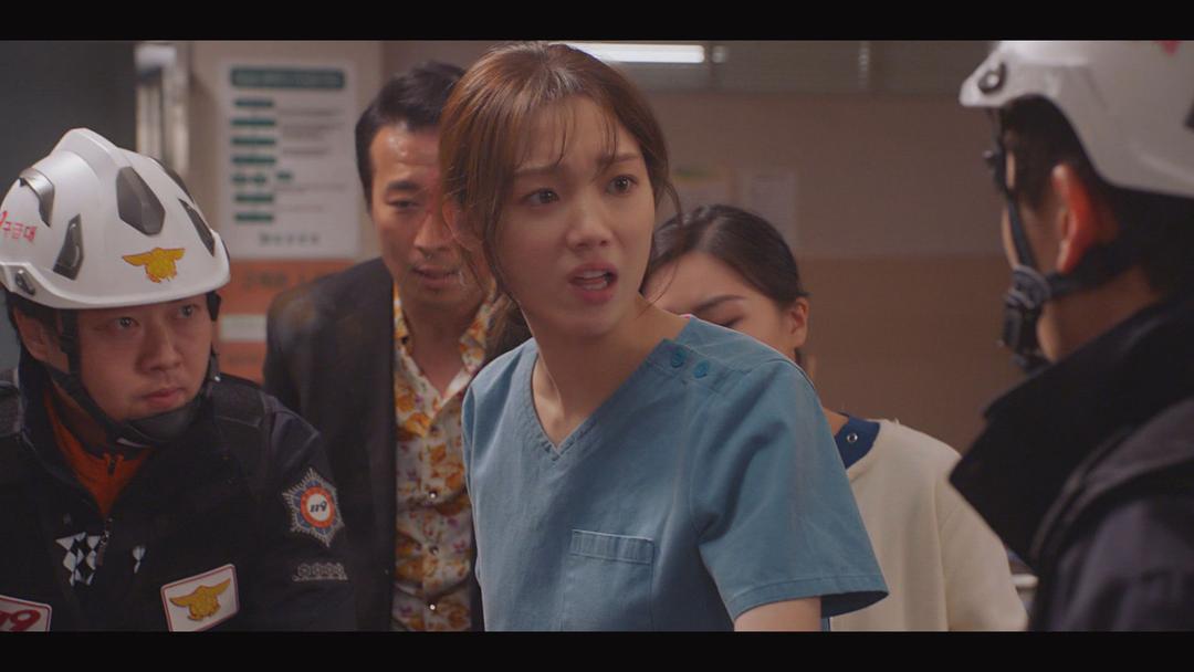 浪漫ドクター キム・サブ2 第11話／字幕 | 映画・ドラマ・アニメの動画はTELASA(テラサ)