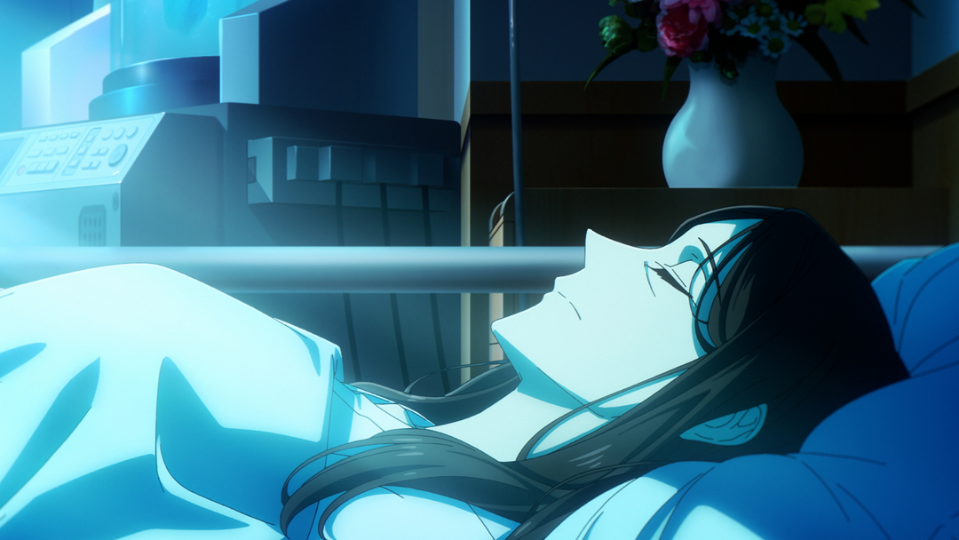 俺だけレベルアップな件 Season 2 -Arise from the Shadow 第21話 | アニメの動画配信はTELASA(テラサ)-見逃し配信＆動画が見放題