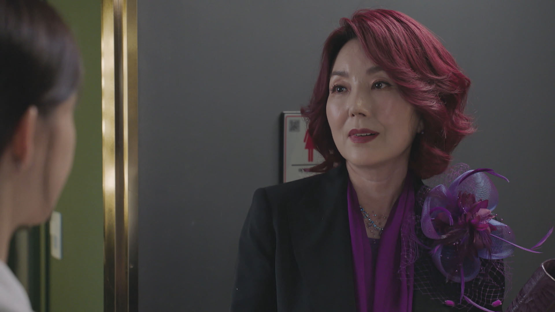 黄金の仮面～復讐のシンデレラ～ 第08話／字幕 | 映画・ドラマ・アニメの動画はTELASA(テラサ)