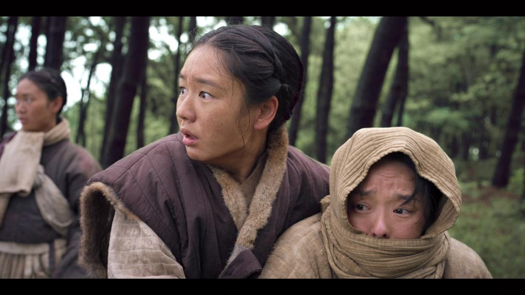 恋人～あの日聞いた花の咲く音～ 第12話／字幕 | 海外・アジアドラマの動画配信はTELASA(テラサ)-見逃し配信＆動画が見放題