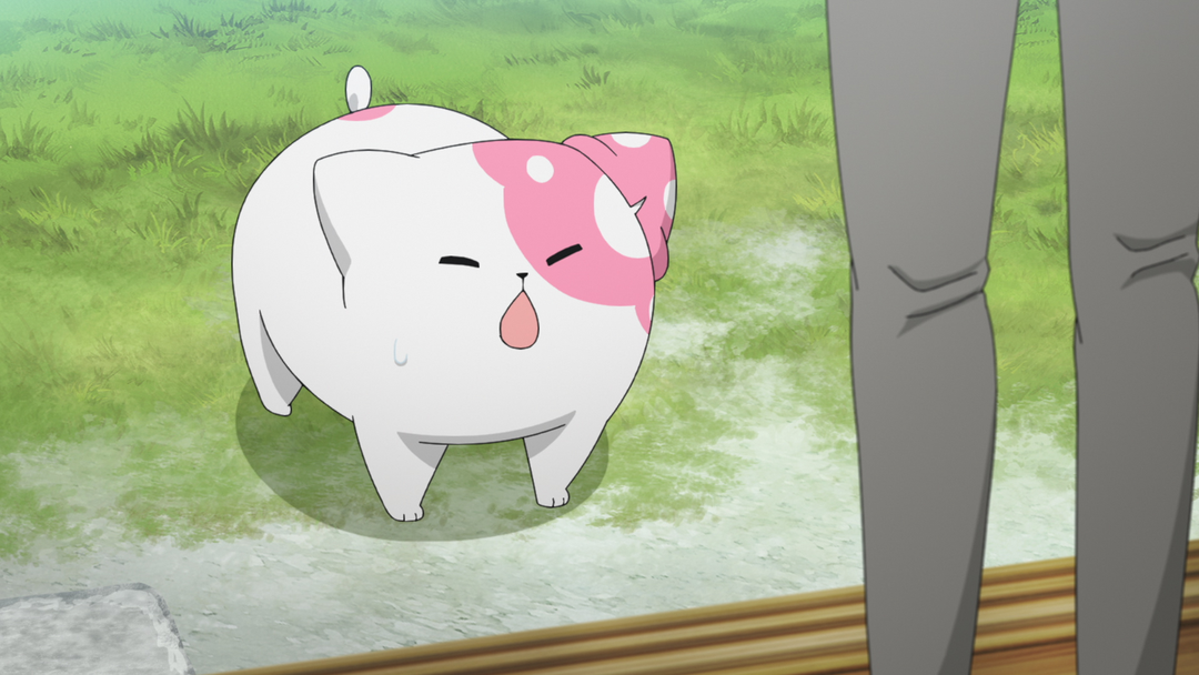 きのこいぬ 第09話 | アニメの動画配信はTELASA(テラサ)-見逃し配信＆動画が見放題