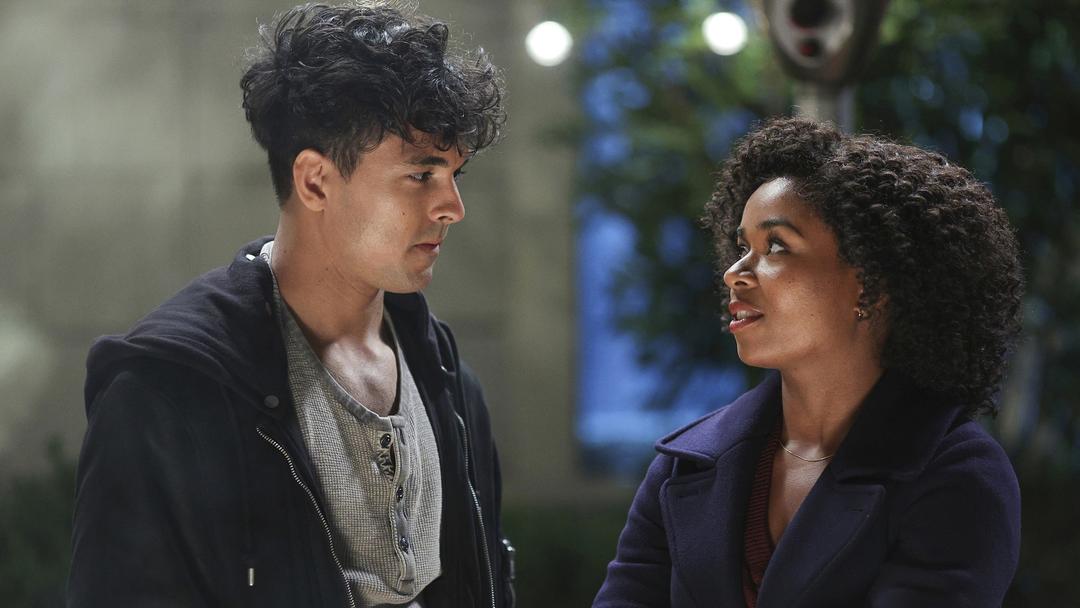 グレイズ・アナトミー シーズン19 第09話／字幕 | 海外・アジアドラマの動画配信はTELASA(テラサ)-見逃し配信＆動画が見放題