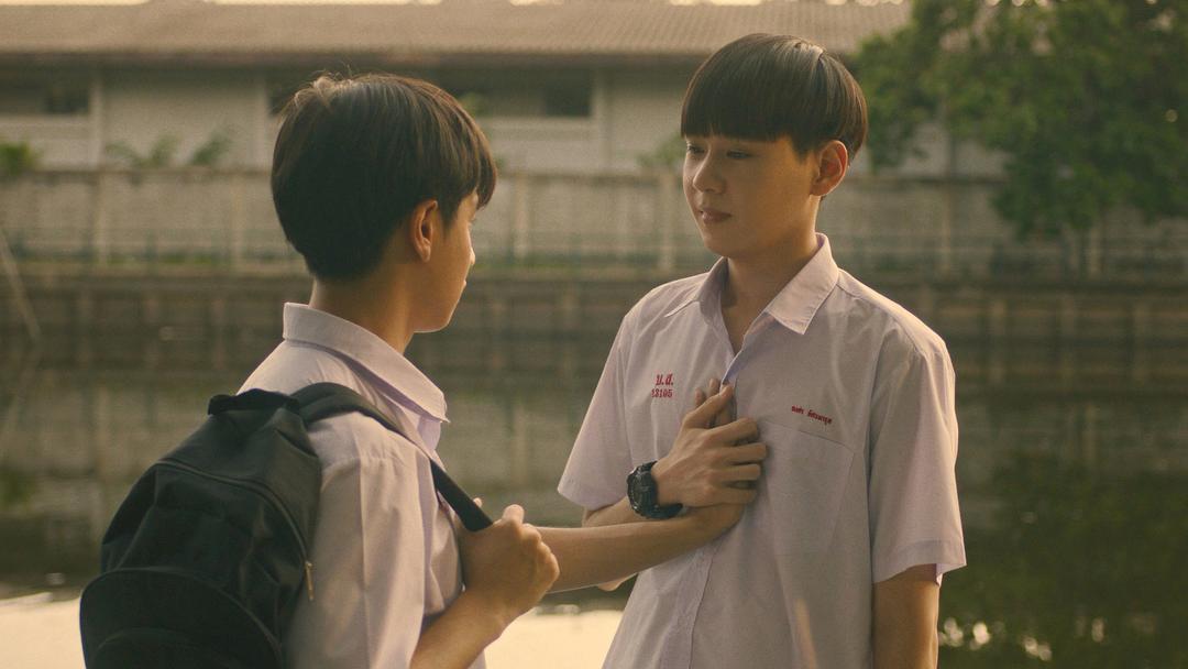 Absolute Zero -絶対零度- 第07話／字幕 | 海外・アジアドラマの動画配信はTELASA(テラサ)-見逃し配信＆動画が見放題