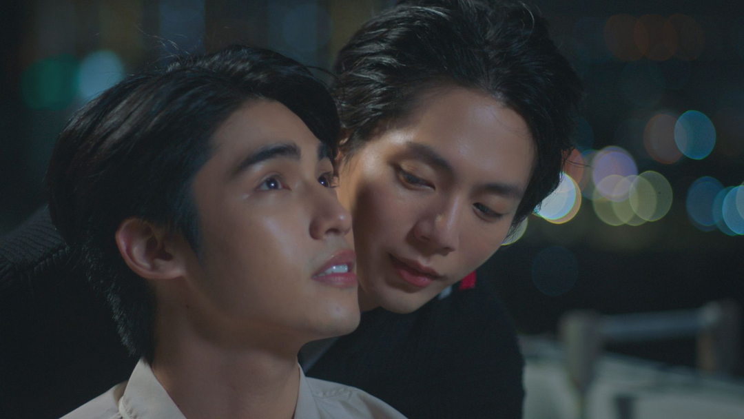 MY STAND-IN～身替わりの君～ 第12話（最終話）／字幕 | 海外・アジアドラマの動画配信はTELASA(テラサ)-見逃し配信＆動画が見放題