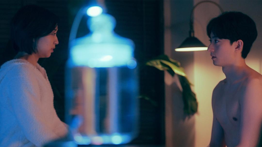 マクラコトバ 第02話 | 国内ドラマの動画配信はTELASA(テラサ)-見逃し配信＆動画が見放題