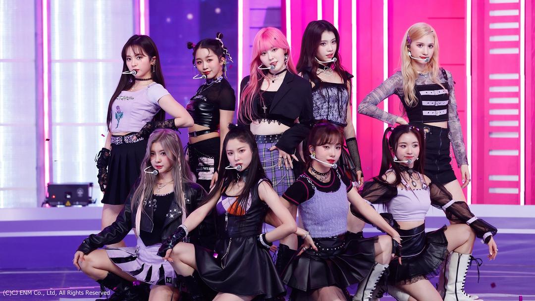 Mnet LIVE ＃514 Kep1er／字幕 | 映画・ドラマ・アニメの動画はTELASA(テラサ)