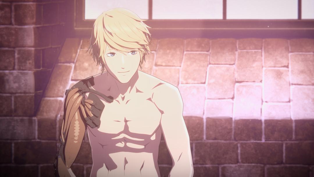 Levius レビウス 第05話 | アニメの動画配信はTELASA(テラサ)-見逃し配信＆動画が見放題