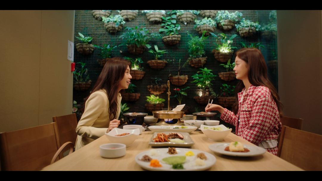 ショーウィンドウ：女王の家 第03話／字幕 | 映画・ドラマ・アニメの動画はTELASA(テラサ)