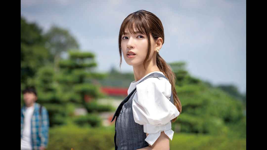 私は整形美人 第01話 | 国内ドラマの動画配信はTELASA(テラサ)-見逃し配信＆動画が見放題