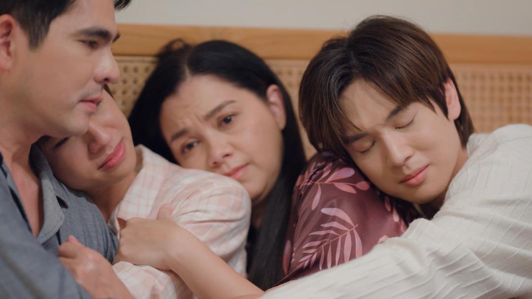 Make A Wish 第05話／字幕 | 海外・アジアドラマの動画配信はTELASA(テラサ)-見逃し配信＆動画が見放題