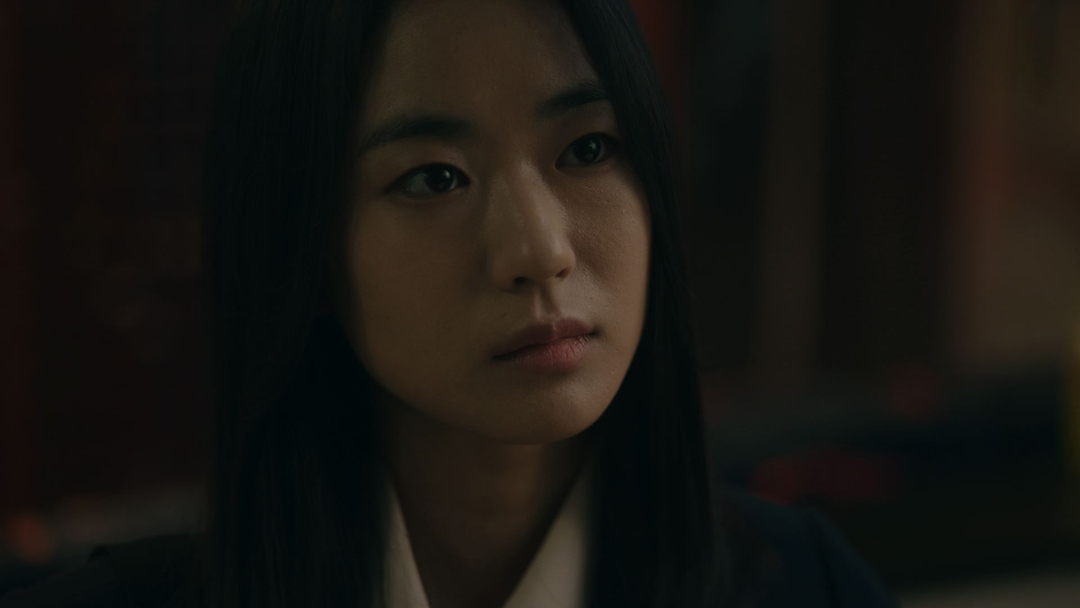 工作都市～欲望のワルツ～ 第05話／字幕 | 映画・ドラマ・アニメの動画はTELASA(テラサ)