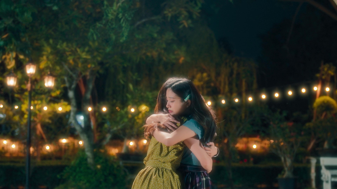 The Loyal Pin 第15話／字幕 | 海外・アジアドラマの動画配信はTELASA(テラサ)-見逃し配信＆動画が見放題