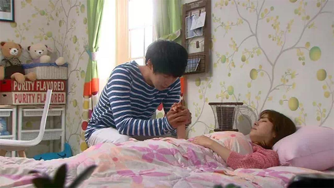 屋根部屋のプリンス 第17話／字幕 | 映画・ドラマ・アニメの動画はTELASA(テラサ)