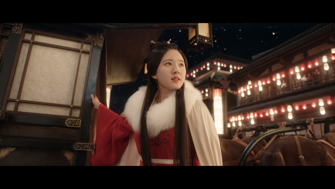 星漢燦爛＜せいかんさんらん＞ 第06話／字幕 | 海外・アジアドラマの動画配信はTELASA(テラサ)-見逃し配信＆動画が見放題