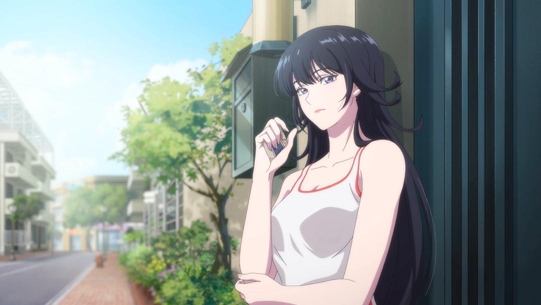 下の階には澪がいる 第10話 | 映画・ドラマ・アニメの動画はTELASA(テラサ)