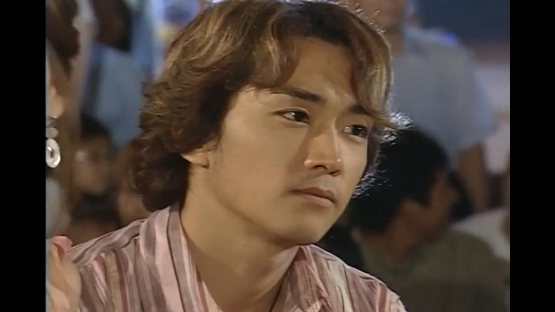 夏の香り 第08話／字幕 | 映画・ドラマ・アニメの動画はTELASA(テラサ)